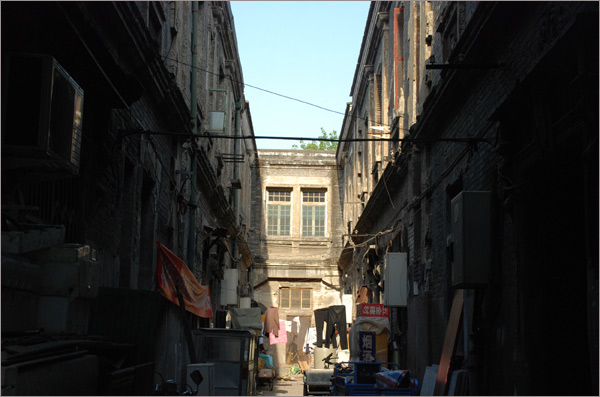 Il quartiere urbano nuovo di Xiangchang - Radio Cina Internazionale